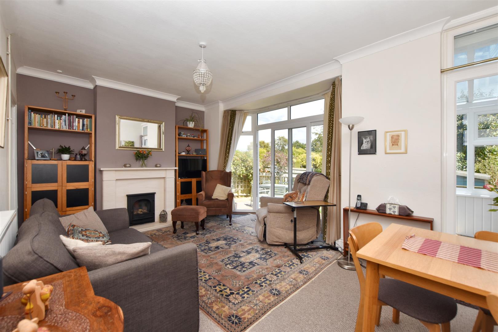 Property Details for Brodrick Road, Eastbourne - Town Property Estate ...